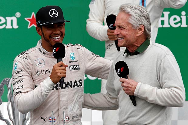 Lewis Hamilton dedicates Canadian Grand Prix victory to Ali