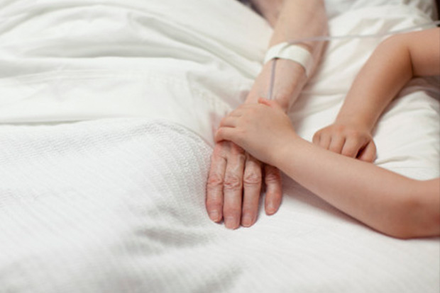 Organs of two brain dead give life to 11