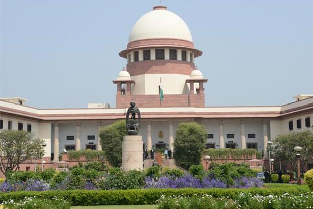 Diesel vehicles may be registered on payment of green cess: Supreme Court