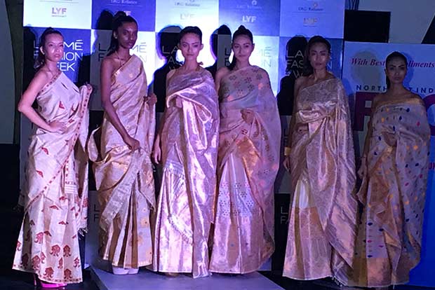 Two aspiring Assamese models to walk on Lakme Fashion Week runway