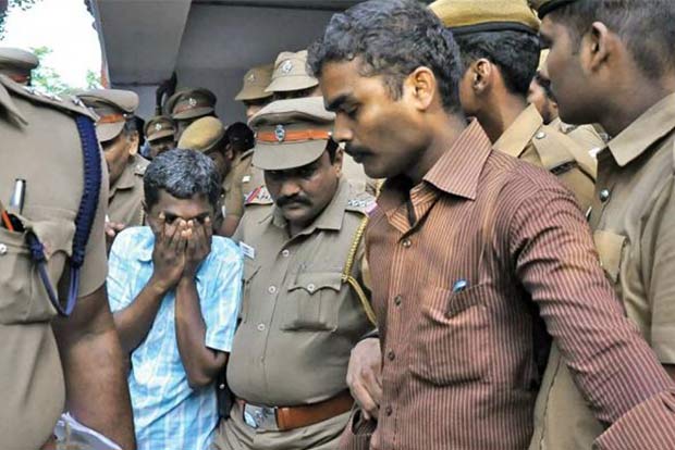 Swathi Murder Case: Ramkumar's bail plea dismissed