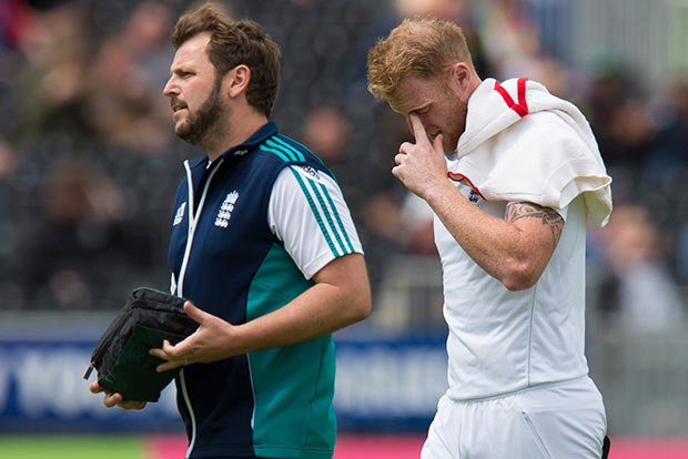 Stokes injury leaves a hole in England team: Bayliss