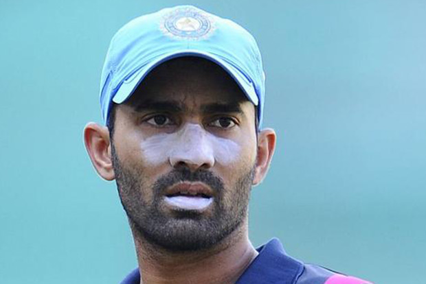 Tuti has a balanced side