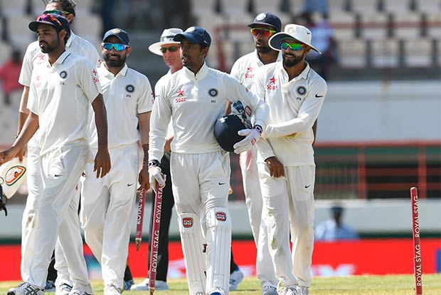 India eyeing another big win to regain No 1 Test ranking