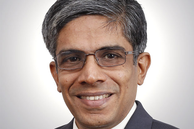 IIT-M director to serve a second term