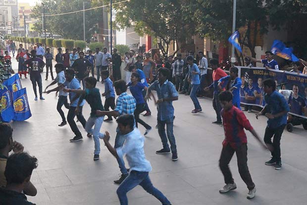 It’s time for fans to show their loyalty