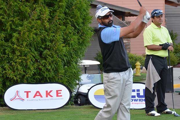 US experience was great: Kullar