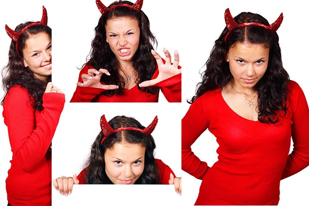 Guide to your Halloween costume