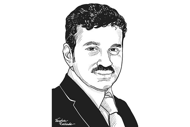 ‘Embrace change in different phases of life’