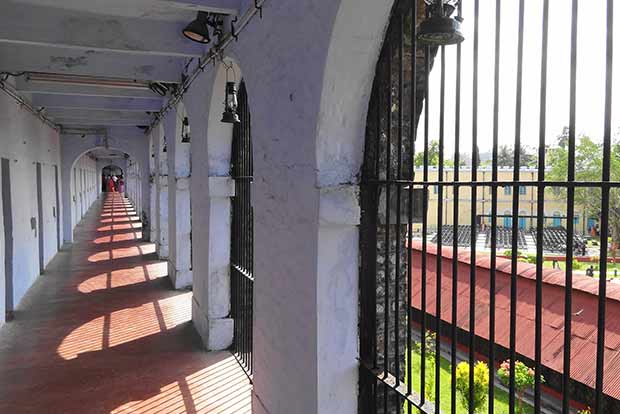 Goa jail attack: Prisoner killed, 49 inmates tried to flee