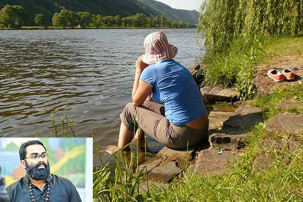 Understand the master within you