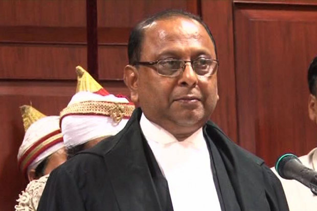 Scale of nefarious gains startling, says Justice Amitava Roy