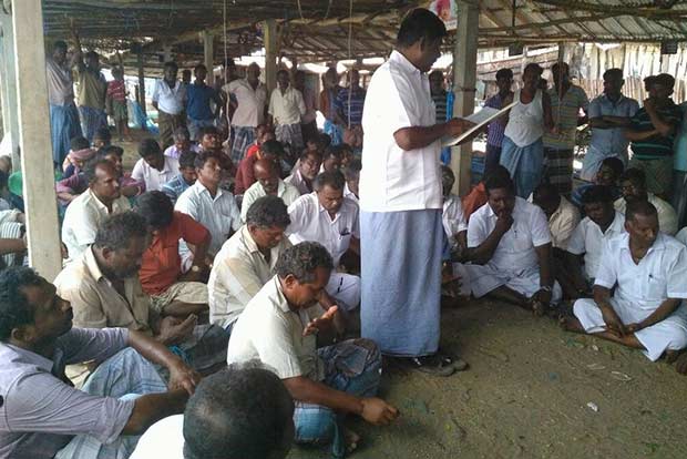 Fishermen to stage rail roko, boycott St Anthony’s festival