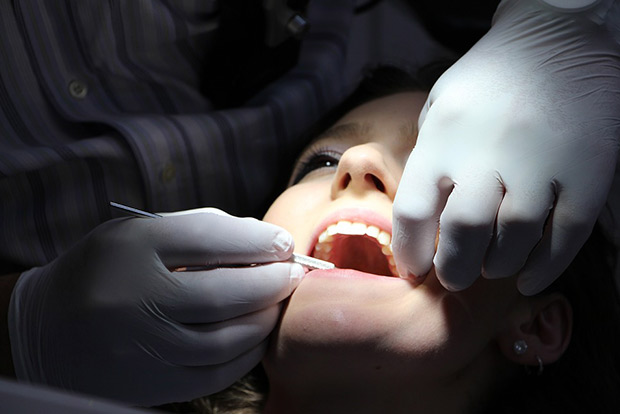 Your addiction to drugs may cause tooth decay