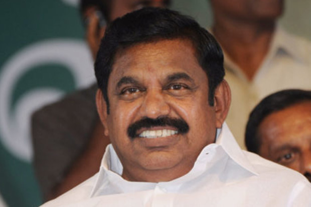 People watching activities of Opposition, warns Palanisamy