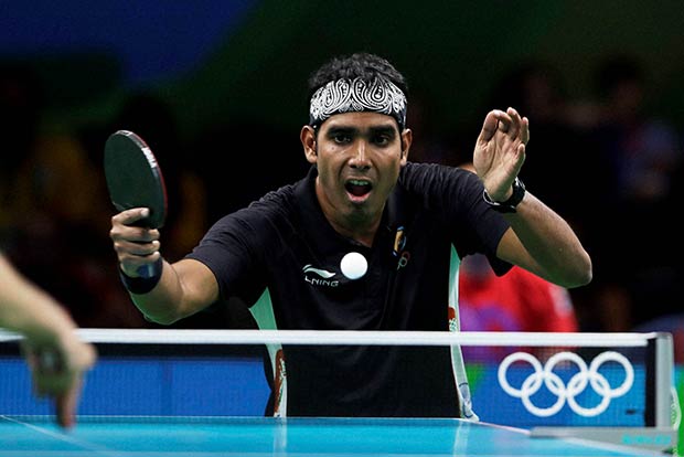 Ten-member team for Asian TT Championship