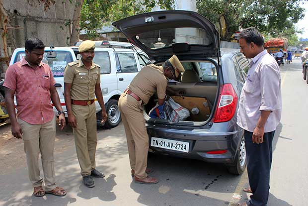 Will April 12 by-poll go the Thanjai, Aravakurichi way?