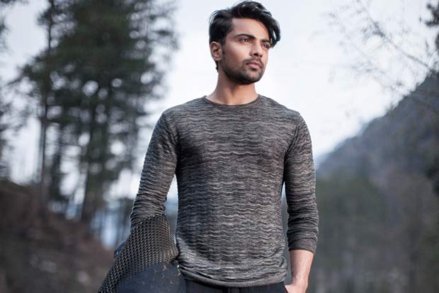 Actor Shravan Reddy to endorse Merino wool in India