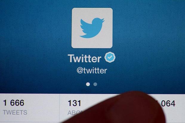 Twitter launches blue umbrella emoji for Indian monsoon