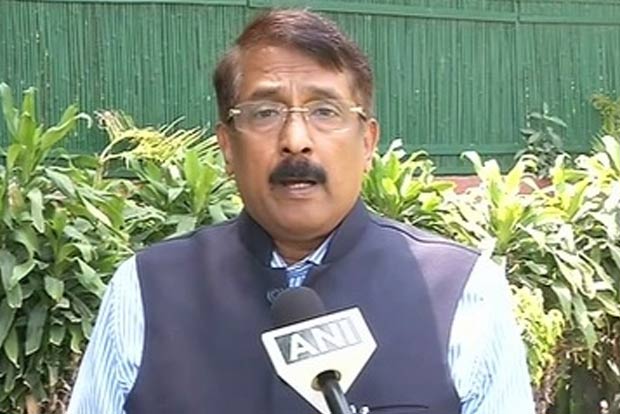 Country facing undeclared emergency under BJP rule: Congress