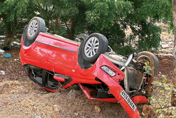 Braking TN’s killer record