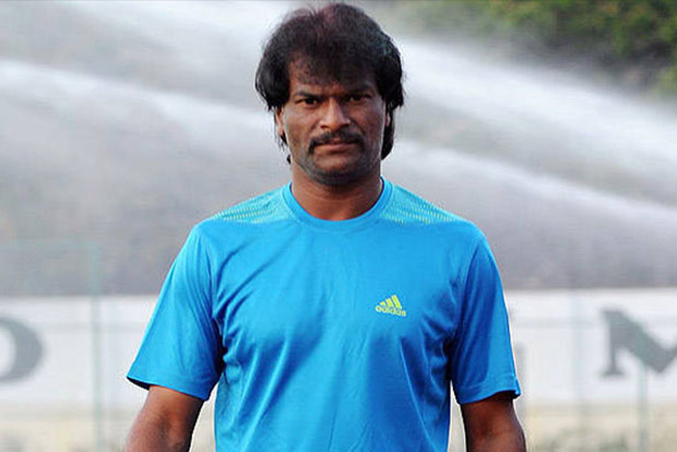 Dhanraj Pillay to be conferred East Bengal club's Bharat Gaurav award