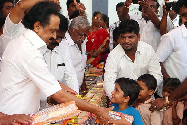 ‘An officer with clean track record should be made DGP’