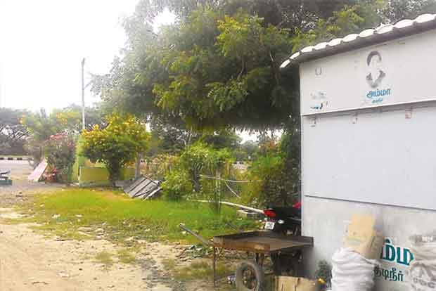 Amma drinking water scheme hits dry patch