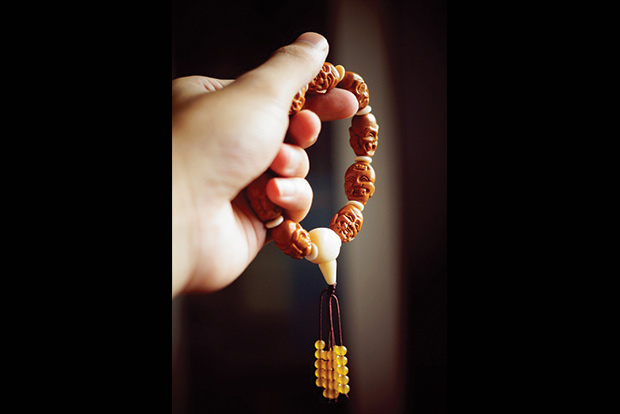 Raise yourself to divine intelligence