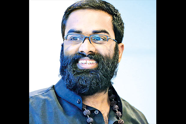 Temper expectations with common sense