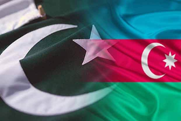 Azerbaijan, Pakistan to deepen cooperation in defence area