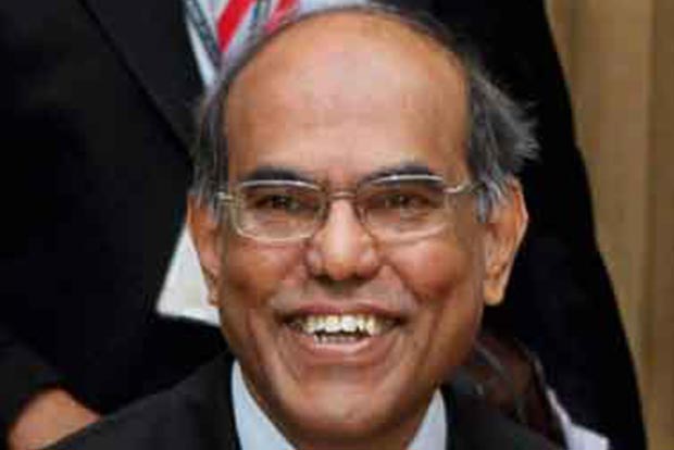Investments key to ensure growth: Subba Rao