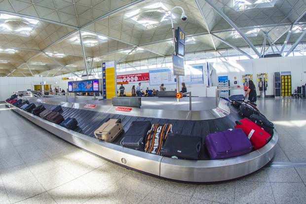 HC sets aside DGCA circular on excess baggage fees