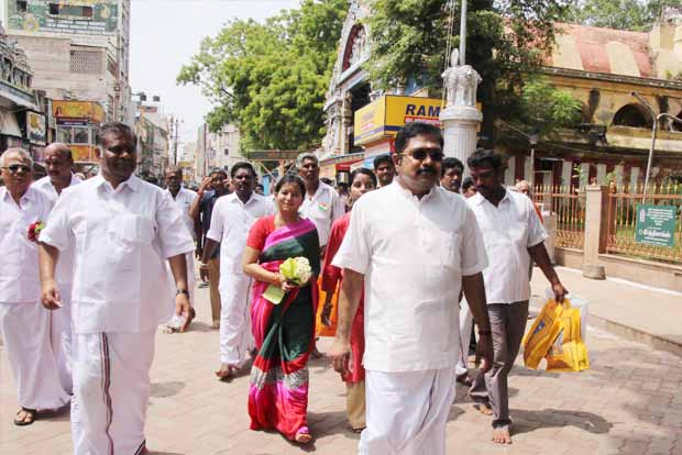 Divinity plays big role in TN's 'game of thrones'