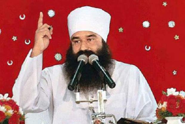 Ram Rahim case: Dera Chief sentenced to 10 years in jail