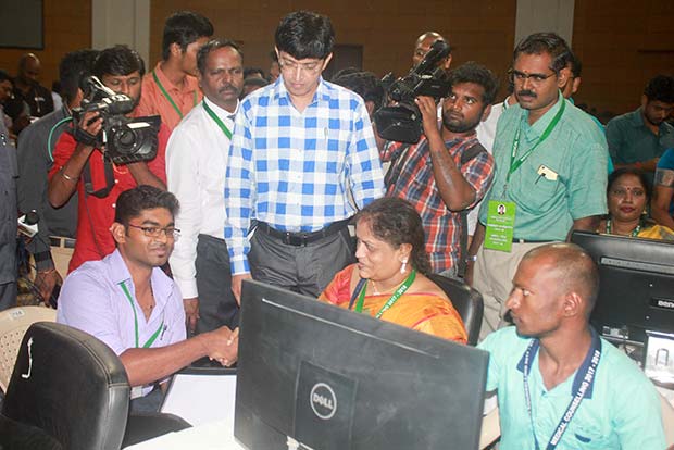 NEET: 5 Kerala applicants given clean chit