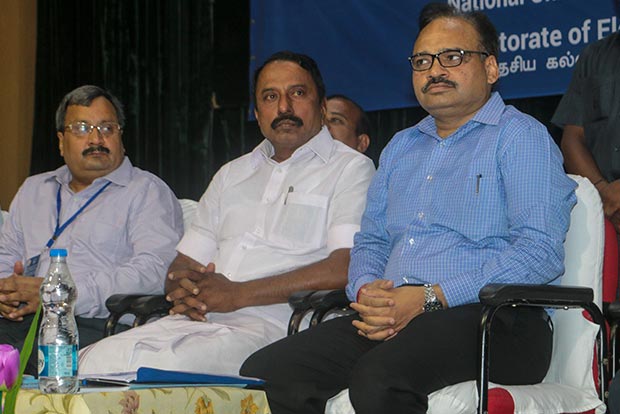 Smart cards soon for students