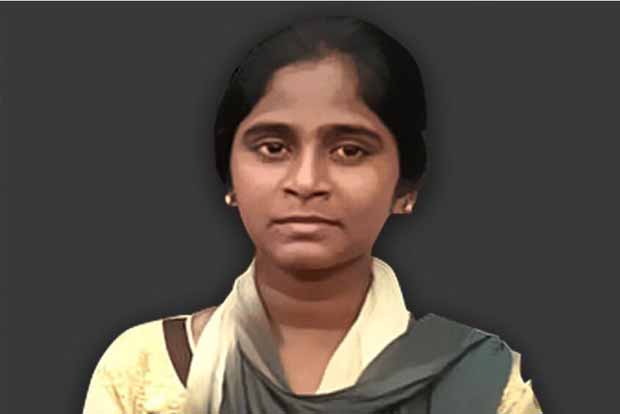 Anitha’s last rites done after Stalin’s arrival