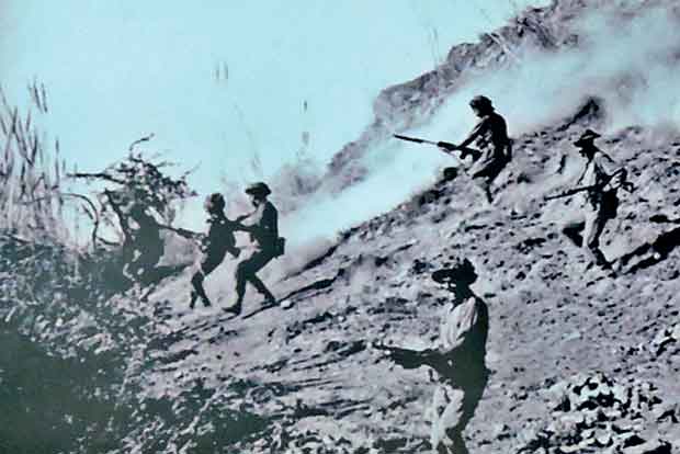 Sept 7, 1965: Salute to ‘Thambies’ bravery in Indo-Pak war