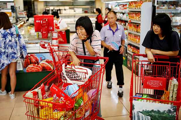 With poor employment growth, investment, consumption story set to end ...