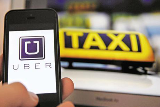 Uber stripped of its license to operate in London