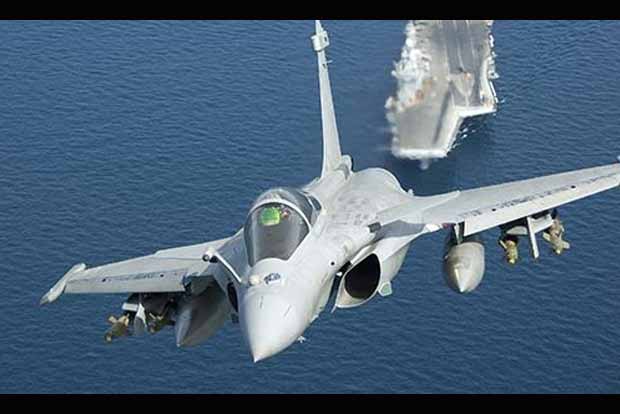 Ambala, Hasimara IAF bases being readied for Rafale jets