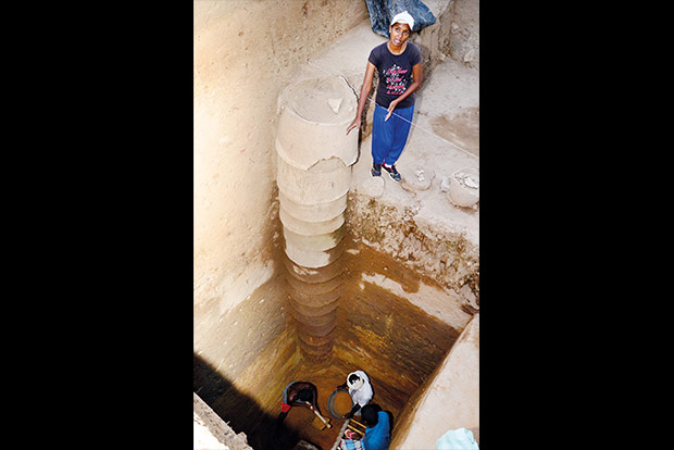 Archaeological dept might join ASI in Keezhadi excavation
