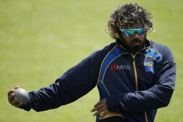 Malinga left out of Sri Lanka squad for Pakistan ODIs