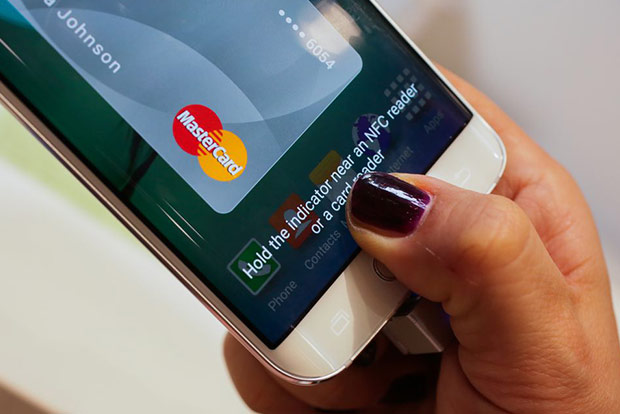 Mastercard, AP sign pact to create digital ecosystem in state