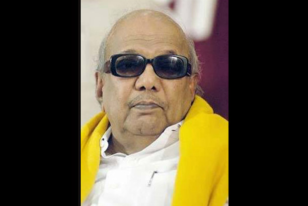 CPI, VCK leaders jubilant over MK’s recovery