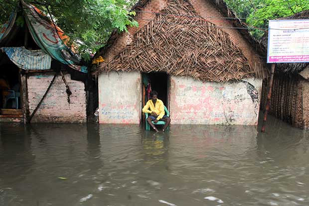 Suburbs hit hard by poor planning