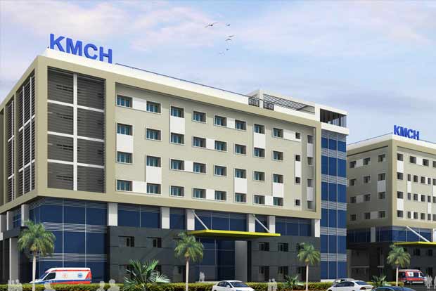 KEF Infra wins contract to deliver KMCH’s new College Hospital in ...