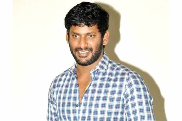 Vishal thanks EC for moving Velusamy out