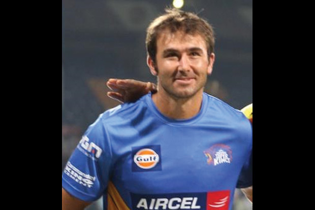 Gregory King back as CSK trainer